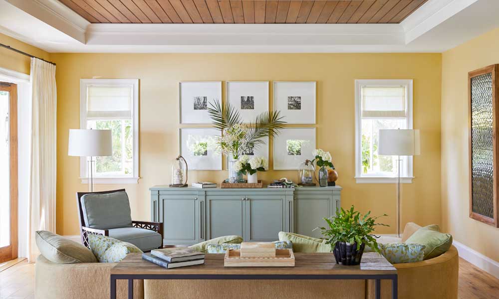 20 Designer Ideas to Decorate a Coffee Table