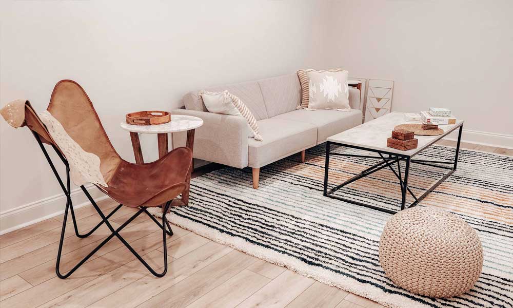 20 Designer Ideas to Decorate a Coffee Table