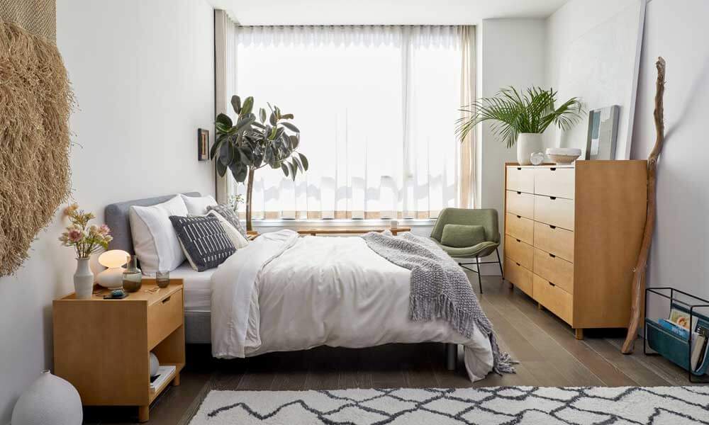What is a Platform Bed? The Complete Buyer's Guide