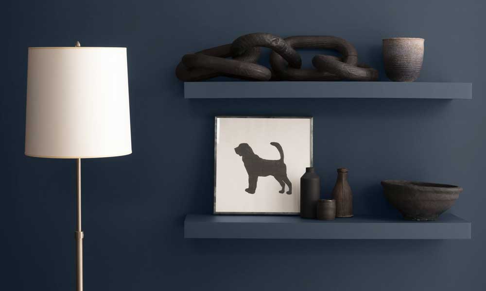 Paint Colors for Living Room — 35 Stylish Color Picks from Expert Designers