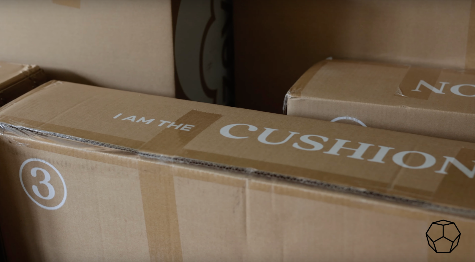 Reviewing Cozey’s Sofa-in a Box: A versatile, Modular Sofa that Can ...