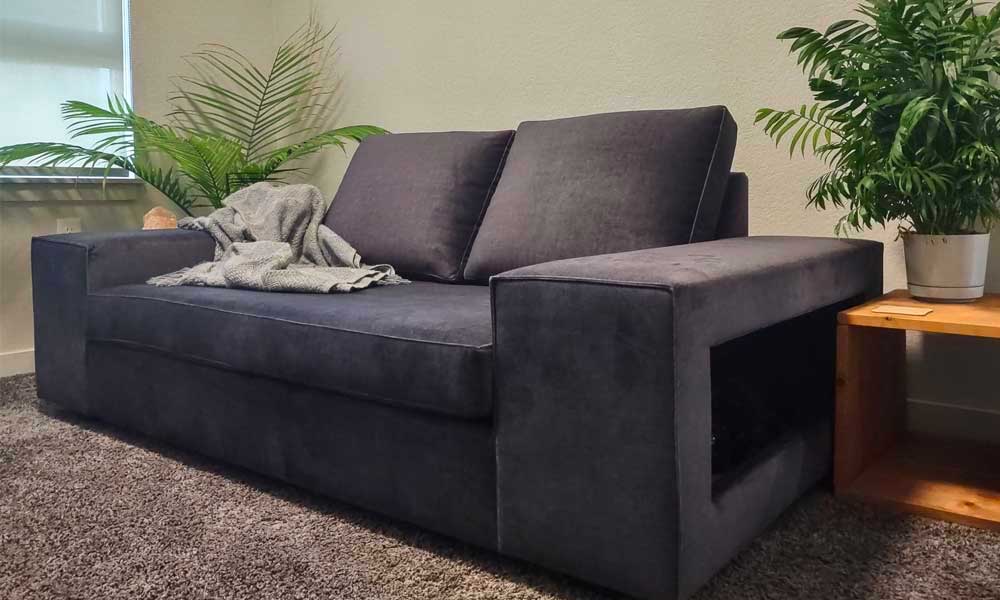 Small Space Furniture Ideas from Pro Interior Designers