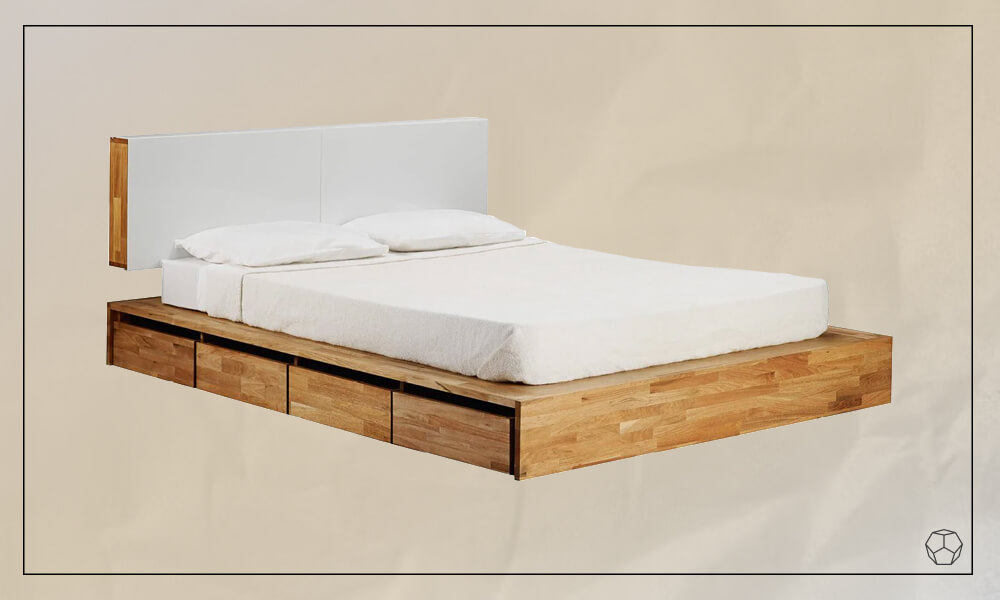 The 12 Best Storage Beds to Help You Stay Organized