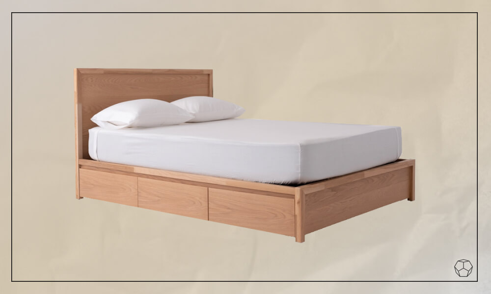 The 12 Best Storage Beds to Help You Stay Organized