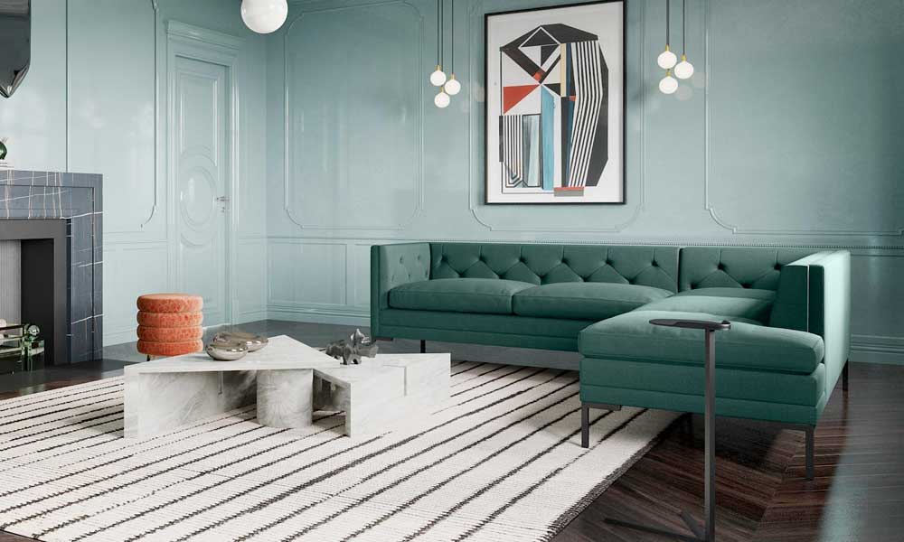 The 19 Best Furniture Brands of 2024 (Including Reviews)