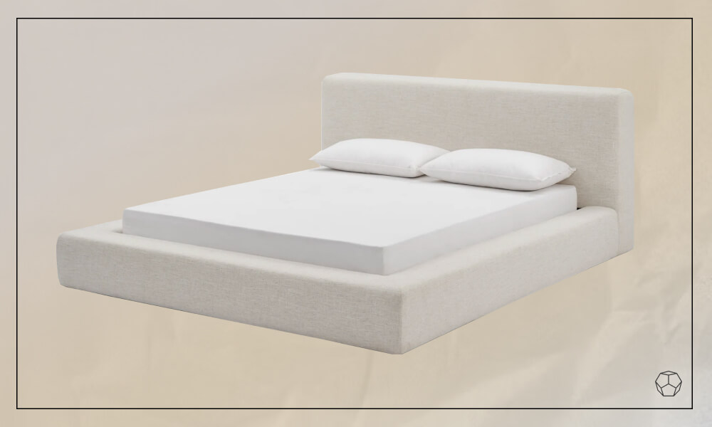 The 16 Best Modern Bed Frames that Combine Simplicity with Great Style