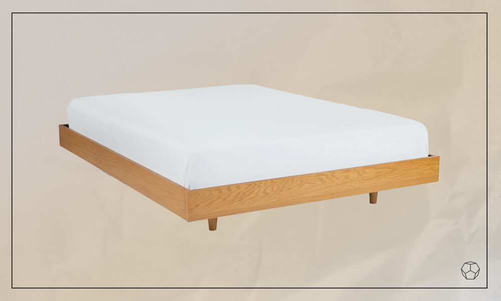 The 16 Best Minimalist Bed Frames that Combine Simplicity with Great Style