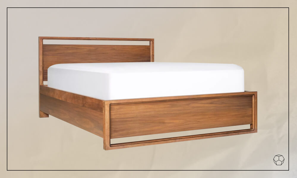 The 16 Best Minimalist Bed Frames that Combine Simplicity with Great Style