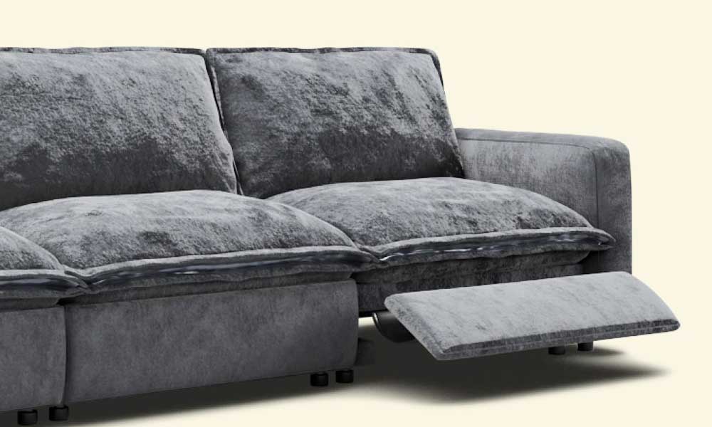 The 10 Best Modular Sofas of 2024: All Tested and Reviewed