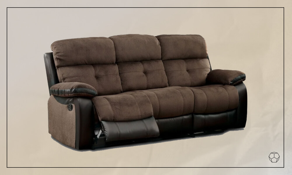 The Top 10 Reclining Sofas You Can Buy Online in 2024