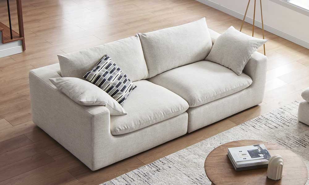 The 15 Best Deep Sofas of 2024