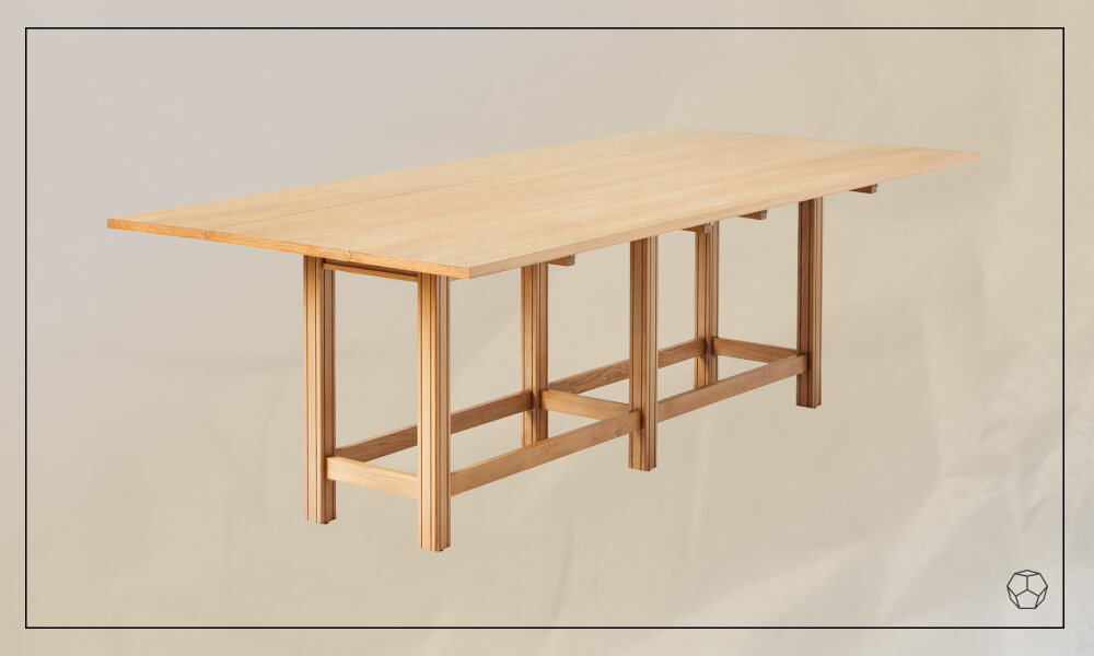 12 of the Best Drop Leaf Tables for 2024