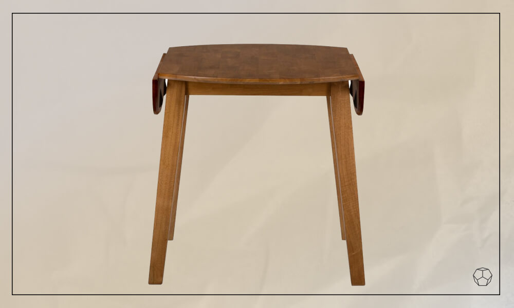 12 of the Best Drop Leaf Tables for 2024