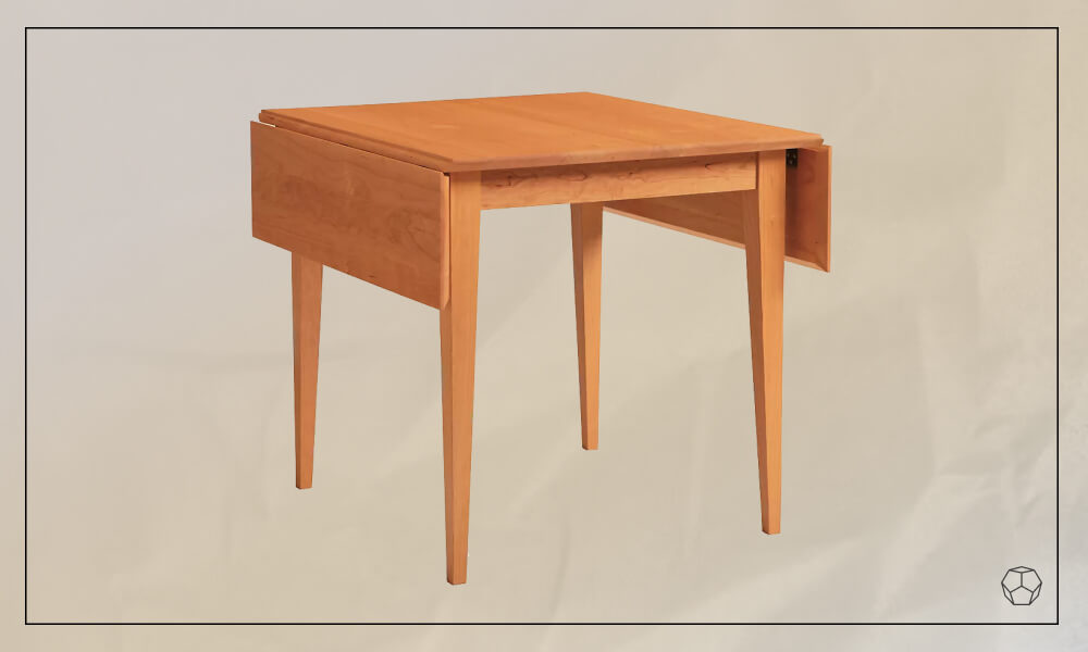 12 of the Best Drop Leaf Tables for 2024