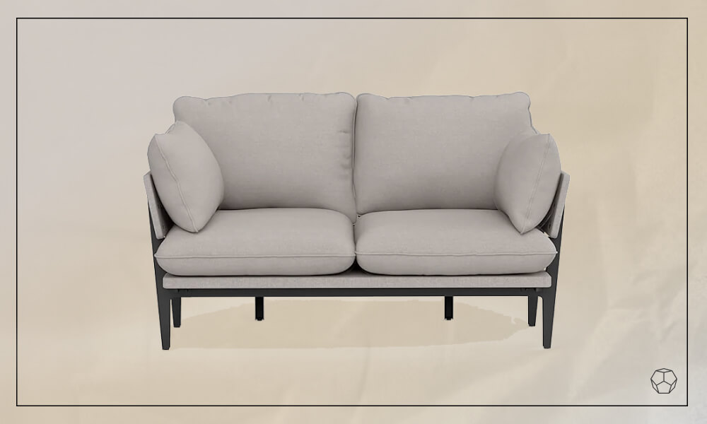 12 Best Small Sofas for Cozy Living Spaces in 2023