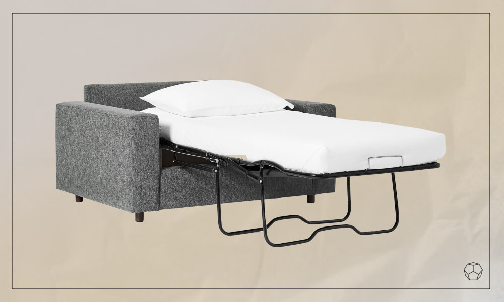 The Top 12 Sleeper Chairs for 2024