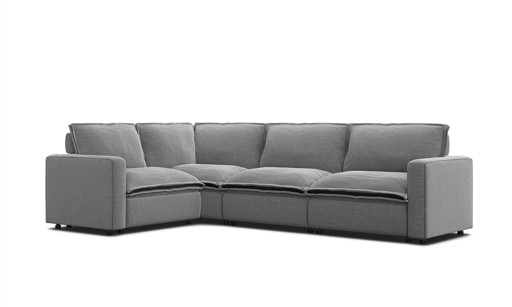 The Best Sofa-in-a-Box Brands for 2024