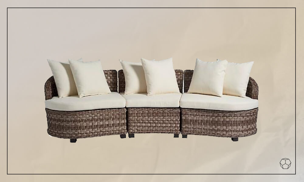 The Best Wicker Patio Furniture Sets for 2024