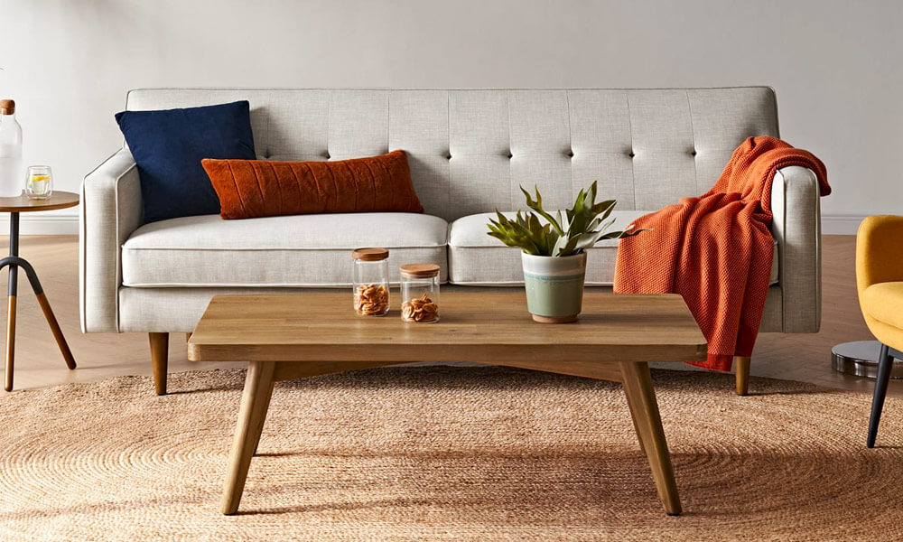 How to Choose a Coffee Table
