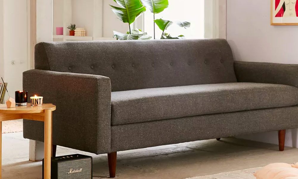 The 27 Best Sofa Brands for 2024