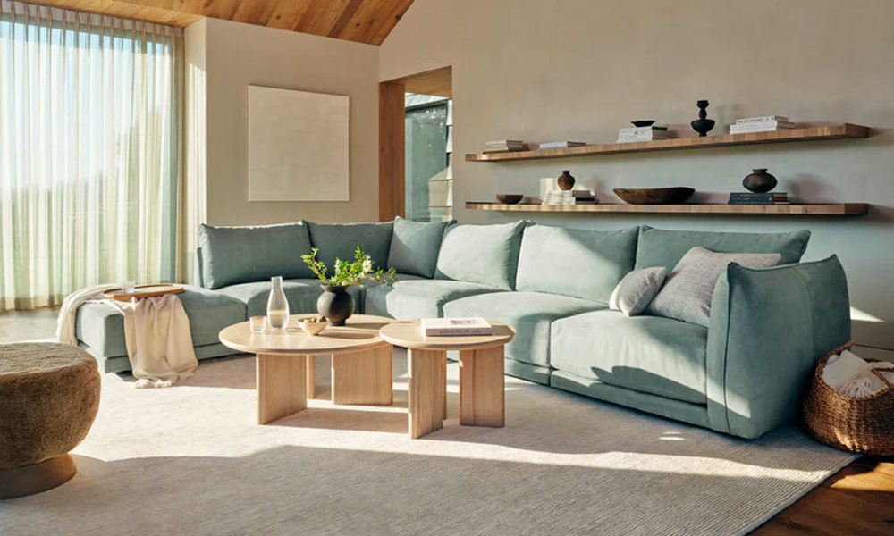 The 11 Best Couches and Sofas to Buy Online 2024