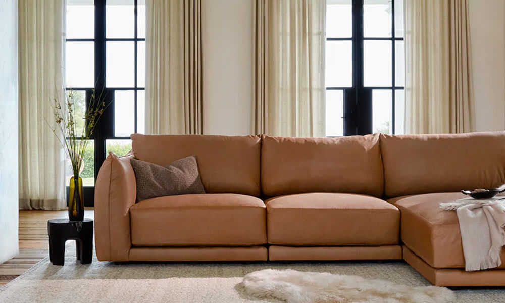 The 11 Best Couches and Sofas to Buy Online 2024