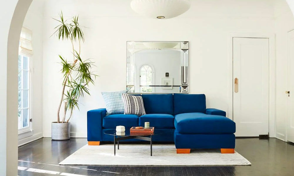 The 11 Best Couches and Sofas to Buy Online 2024