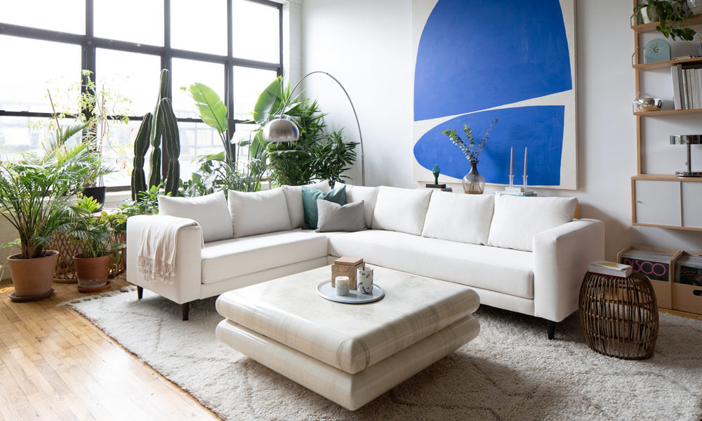 The 11 Best Couches and Sofas to Buy Online 2024