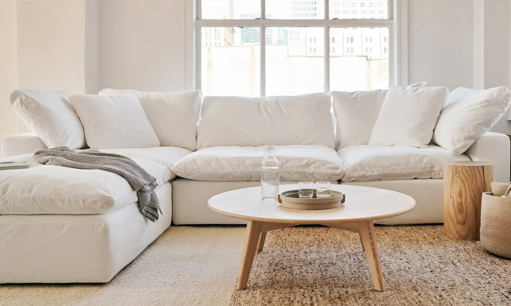 The 11 Best Couches and Sofas to Buy Online 2024