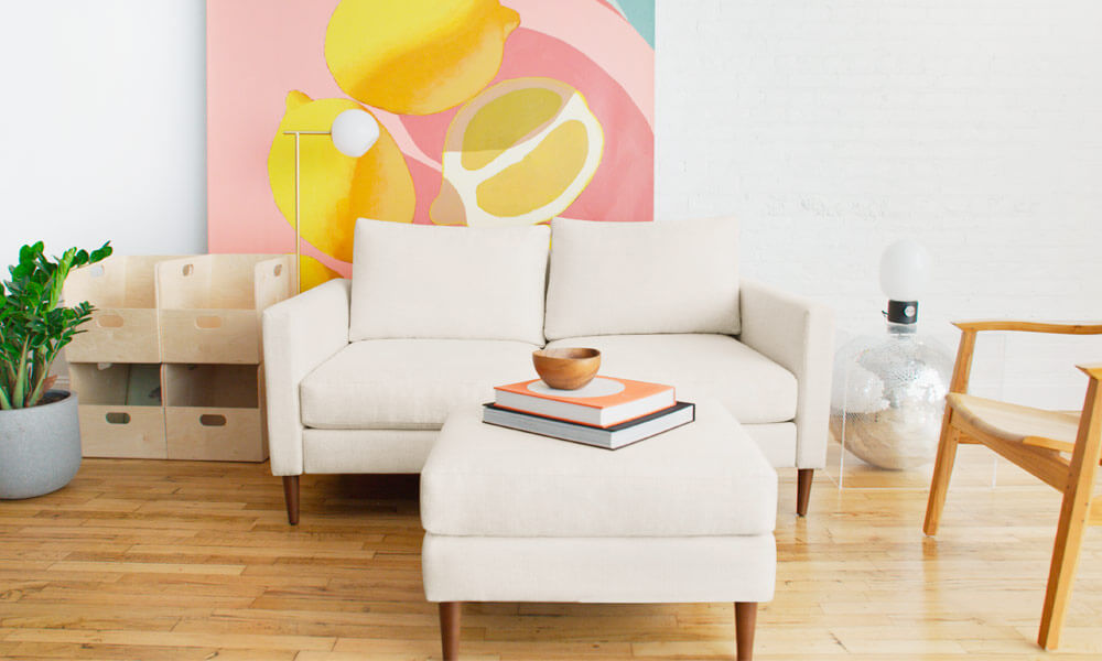 The 11 Best Couches and Sofas to Buy Online 2024