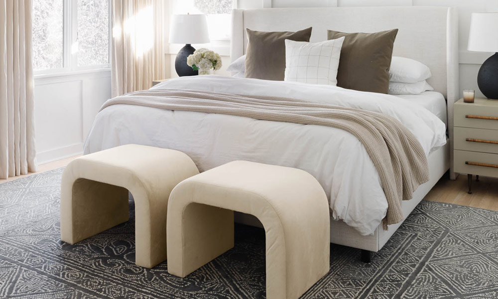 What is an Ottoman? The Complete Guide