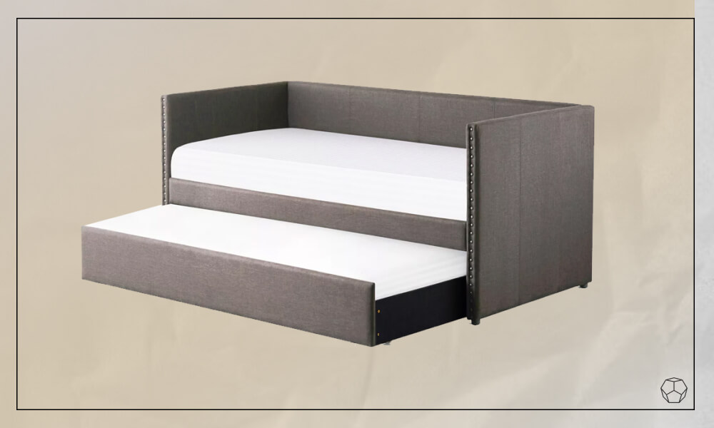 The 10 Best Trundle Beds That Save Space and Look Great Doing It