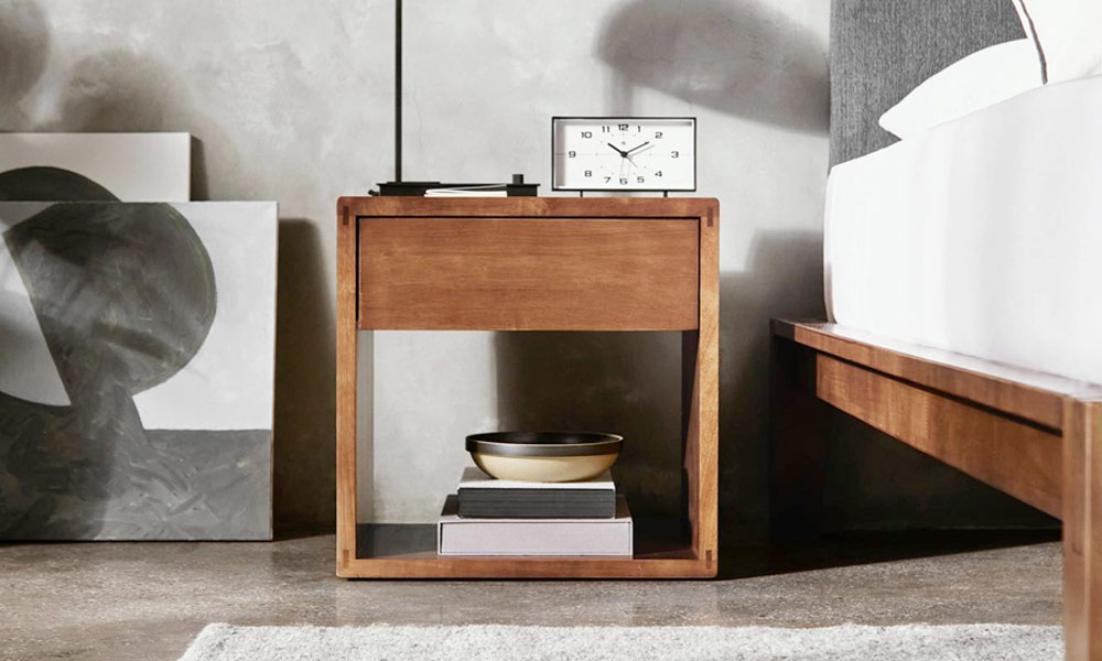18 Best Nightstands for Every Budget and Aesthetic