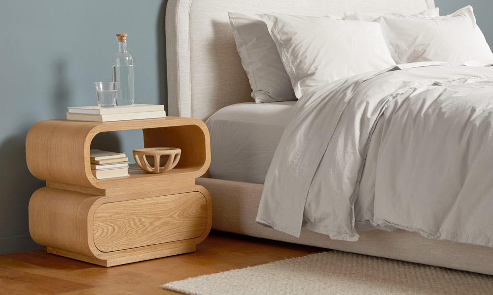 18 Best Nightstands for Every Budget and Aesthetic