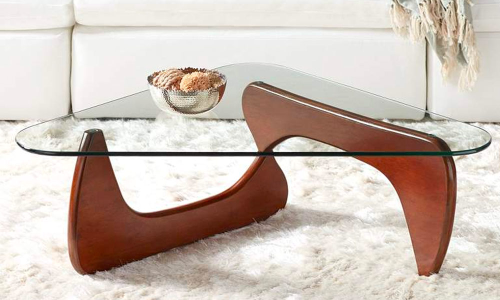 The Top 12 Glass Coffee Tables of 2024