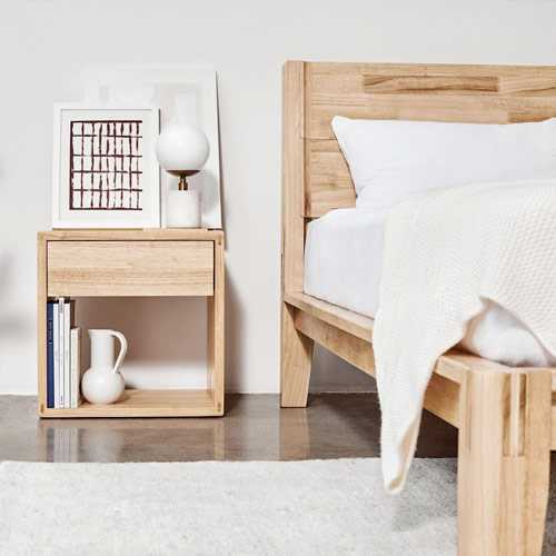 I Tried The Thuma Bed and Now I’ll Never Sleep On Anything Else