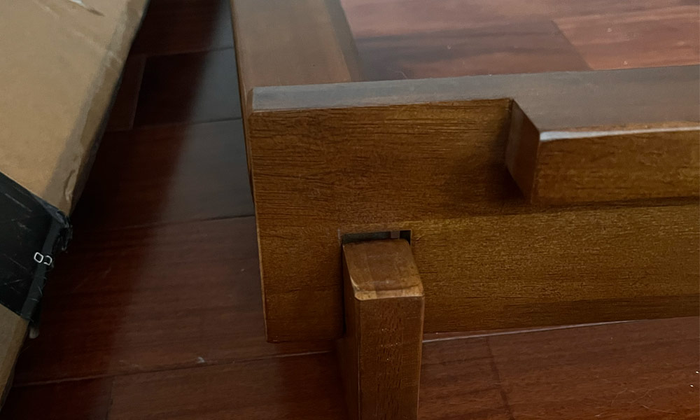 I Tried The Thuma Bed and Now I’ll Never Sleep On Anything Else