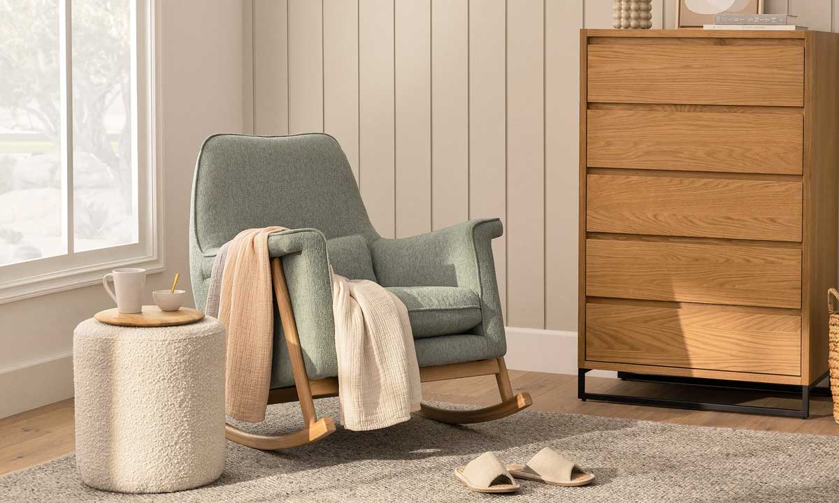 12 Types of Living Room Chair and How to Choose the Best Option