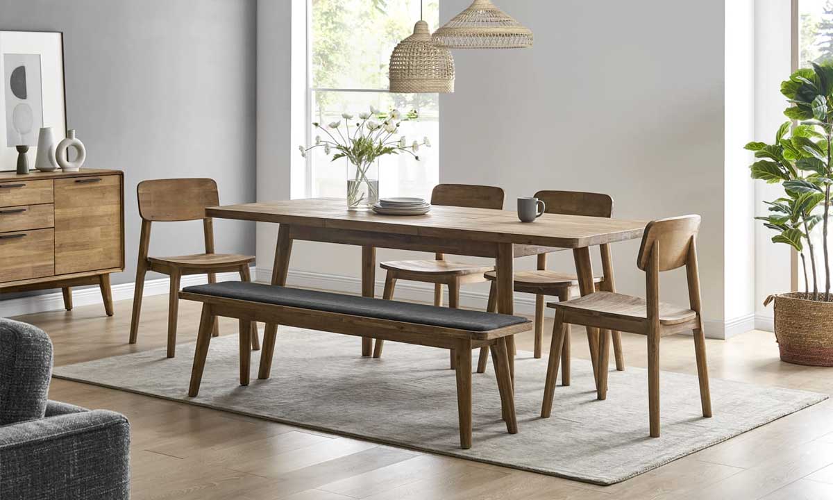 A Guide to the Types of Home Furniture You Need at Home