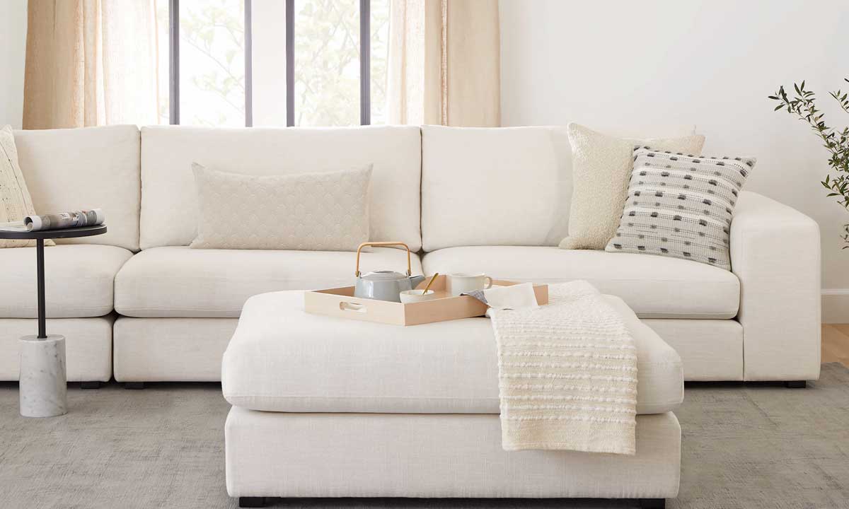 Chill Out in Style: 10 Floor Couches for Every Budget