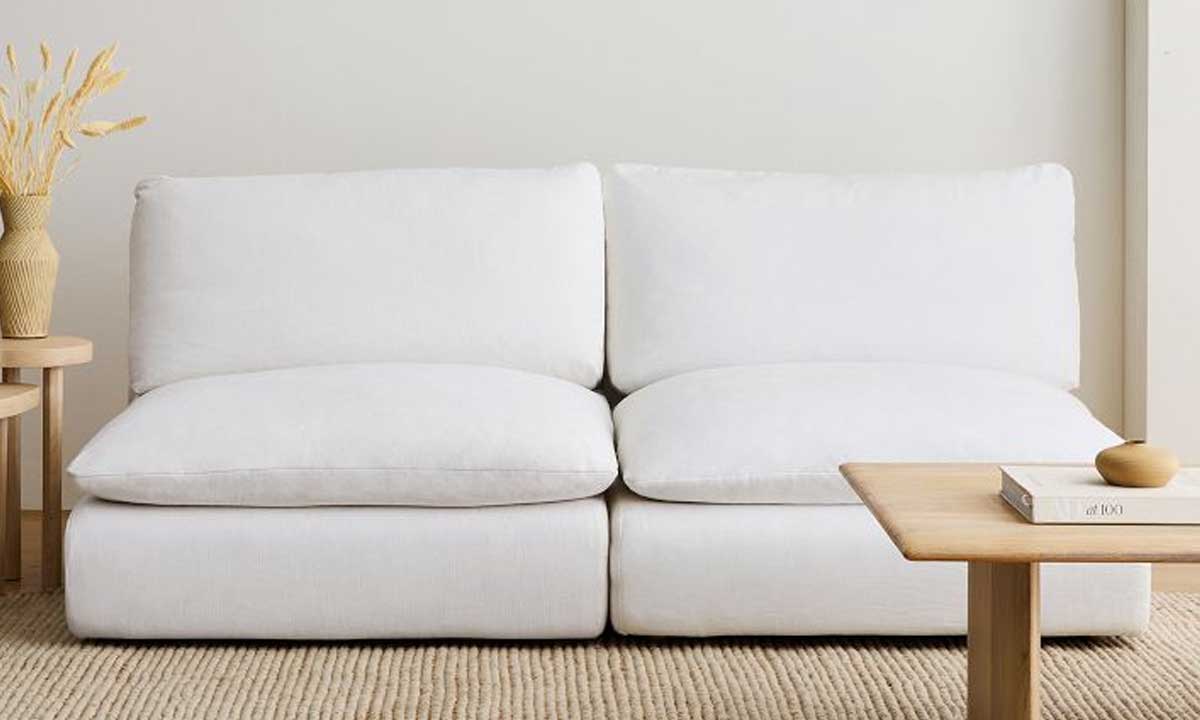 Chill Out in Style: 10 Floor Couches for Every Budget