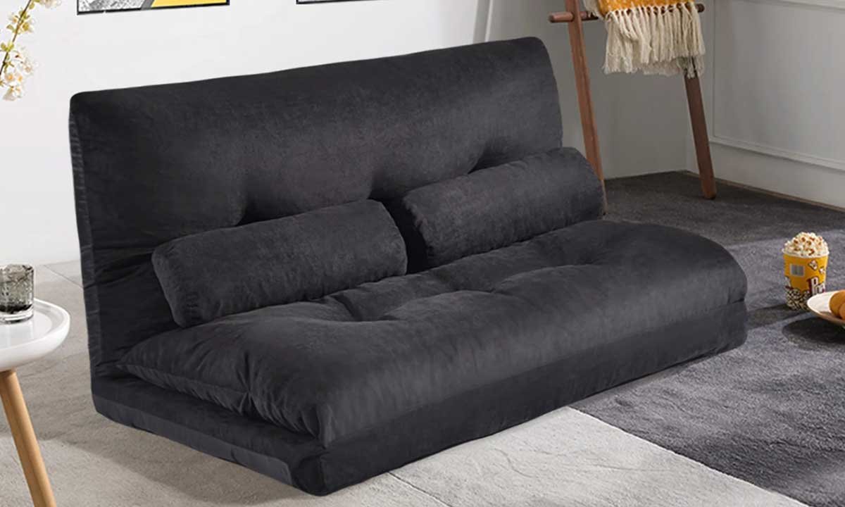 Chill Out in Style: 10 Floor Couches for Every Budget