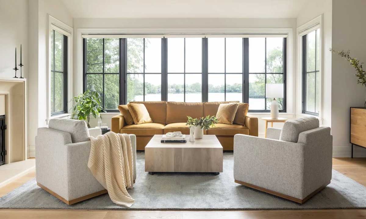 The 15 Best High-End Furniture Brands to Shop in 2024