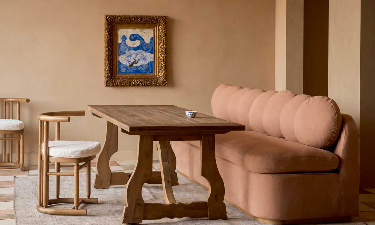 Elevate Your Space: Banquette Seating Ideas for Every Home