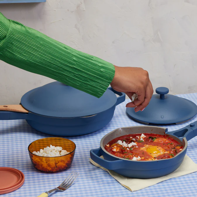 Our Place Cookware Review: What Happens When The Always Pan, Perfect ...