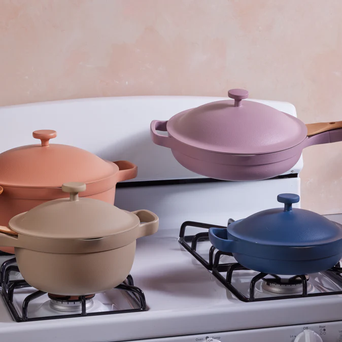 Our Place Cookware Review: What Happens When The Always Pan, Perfect ...