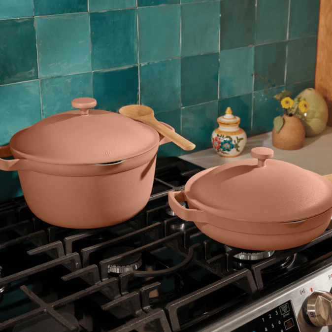 Our Place Cookware Review: What Happens When The Always Pan, Perfect ...