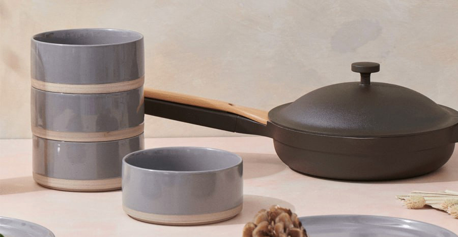 Our Place Non-stick Cookware: Revolutionizing Kitchens with Safe ...