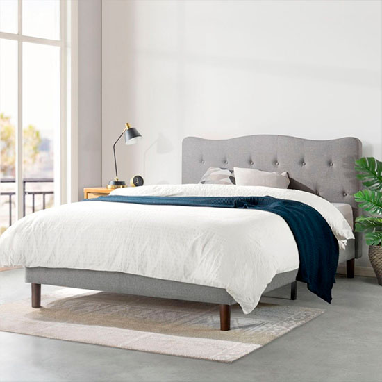 Mellow on Living Cozy