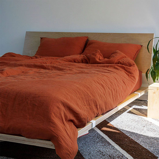 Primary Goods on Living Cozy